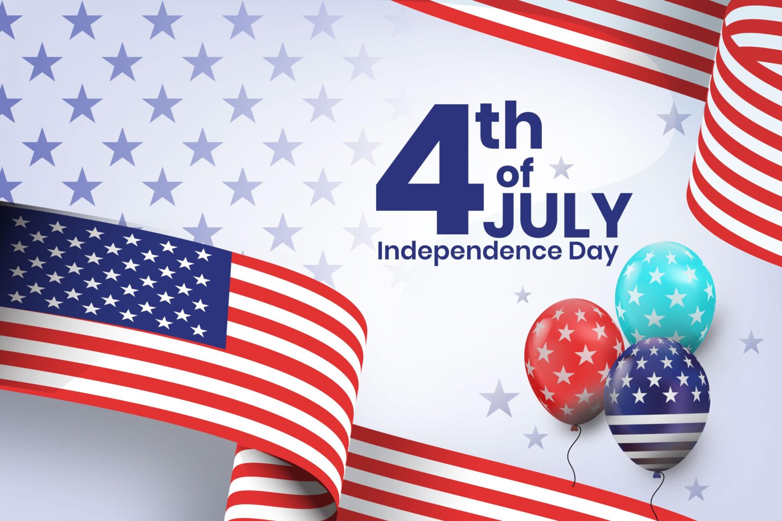 Independence Day: Celebrating America's Birth of Freedom
