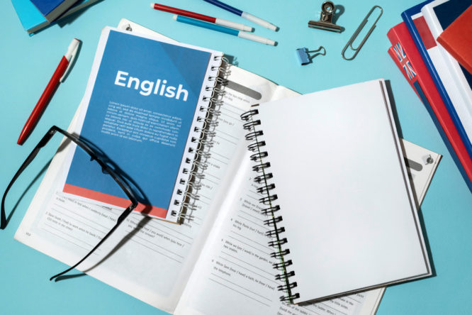 English Language Levels - etalkschool.com