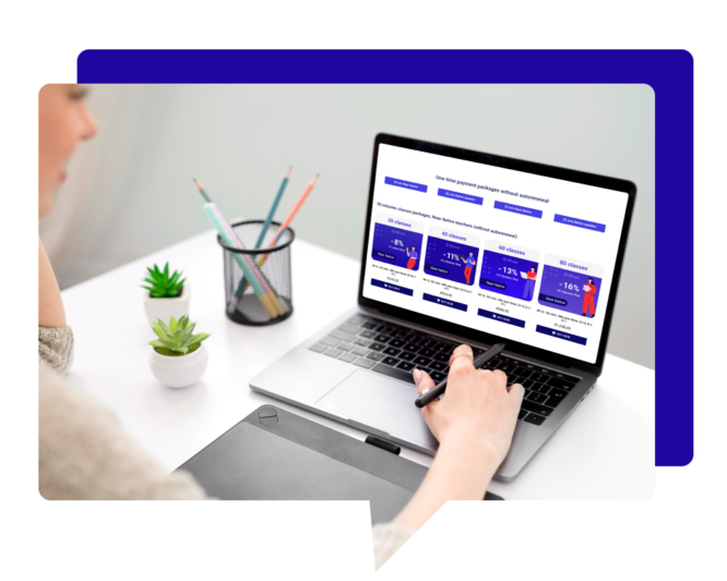 On-Demand 1:1 Online Tutoring For Every Student - eTalk