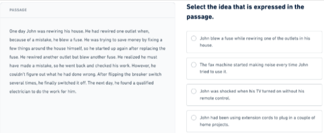 Everything you need to know about Duolingo English Test - eTalk