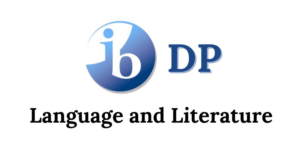 IB DP Language and Literature - etalkschool.com