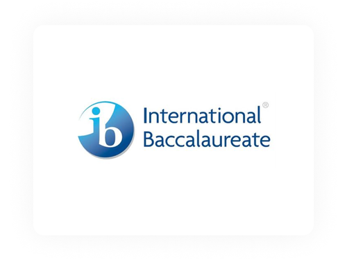 IB International Baccalaureate - eTalk