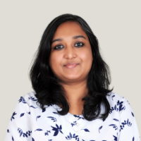 Jennet from India, Near Native teacher of English
