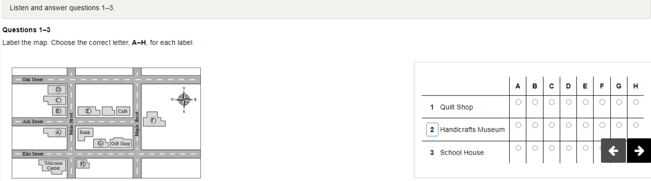 Complete guide to IELTS - eTalk