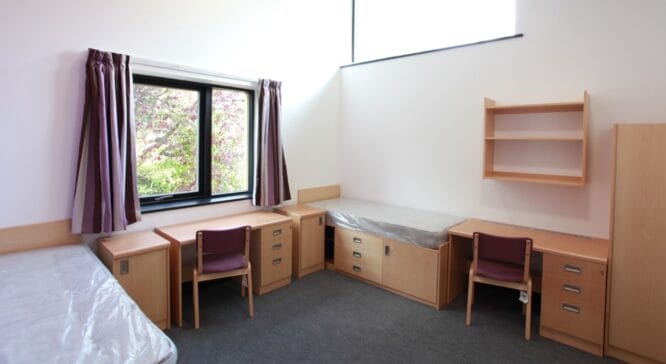 British boarding schools