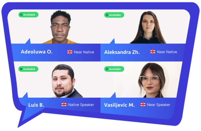 How it works - eTalk